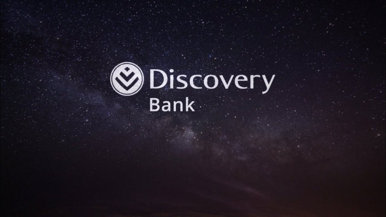Discovery Bank Accounts: Unveiling Your Financial Toolkit