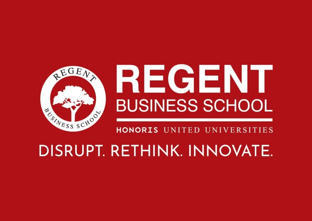Regent Business School Courses