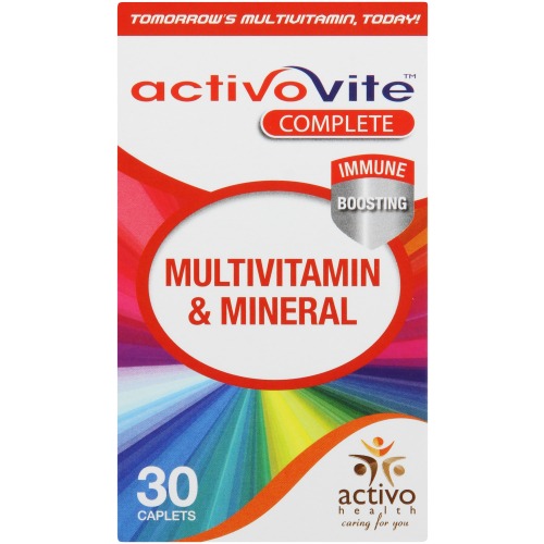 ActivoVite for Weight Gain: A Guide