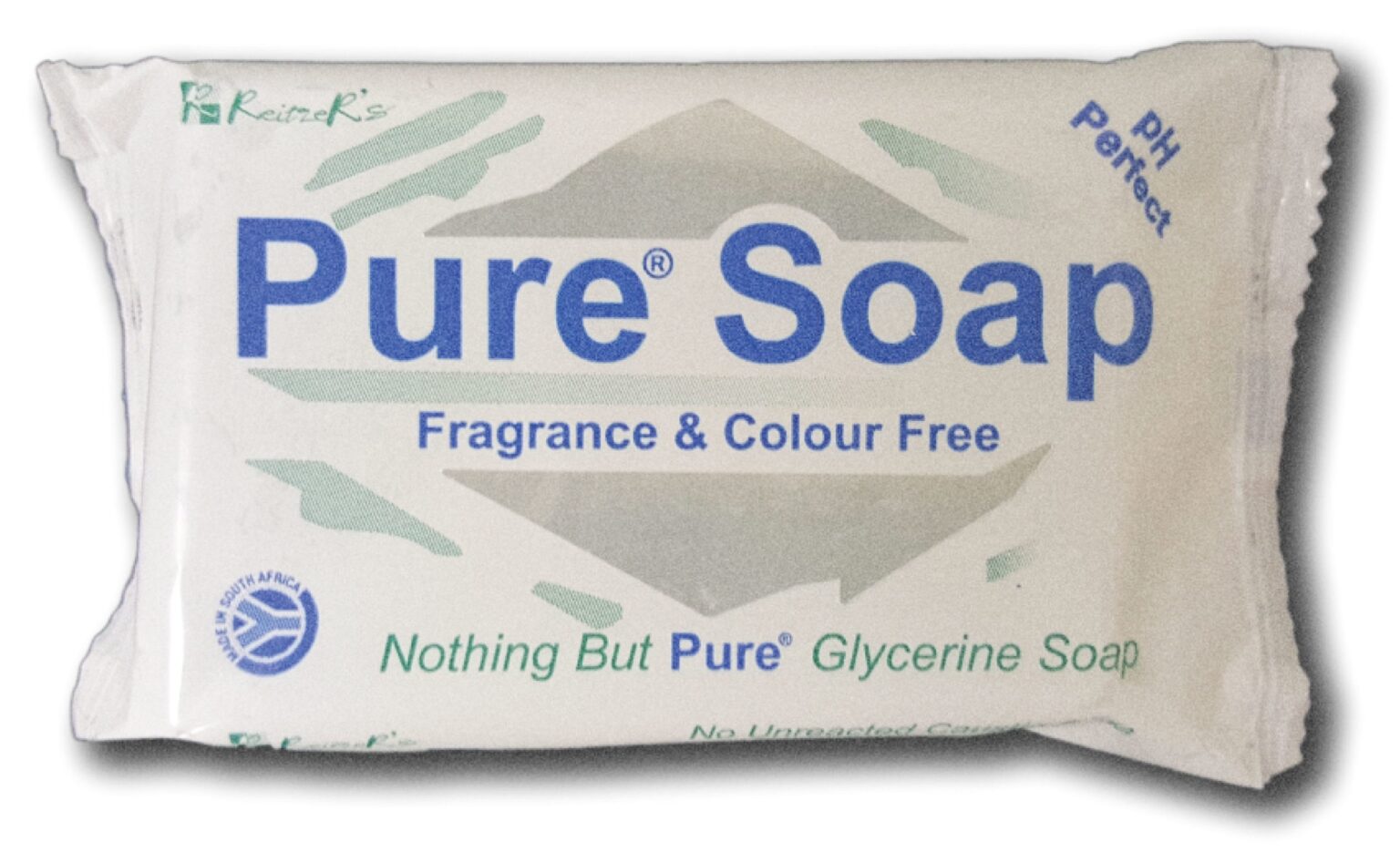Does Pure Soap Remove Pimples and Dark Spots