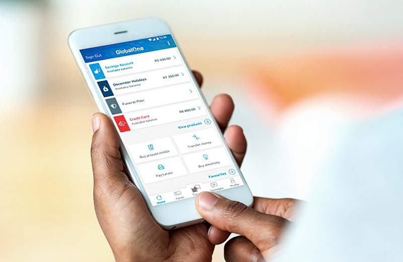 How to Reverse Money on Capitec App