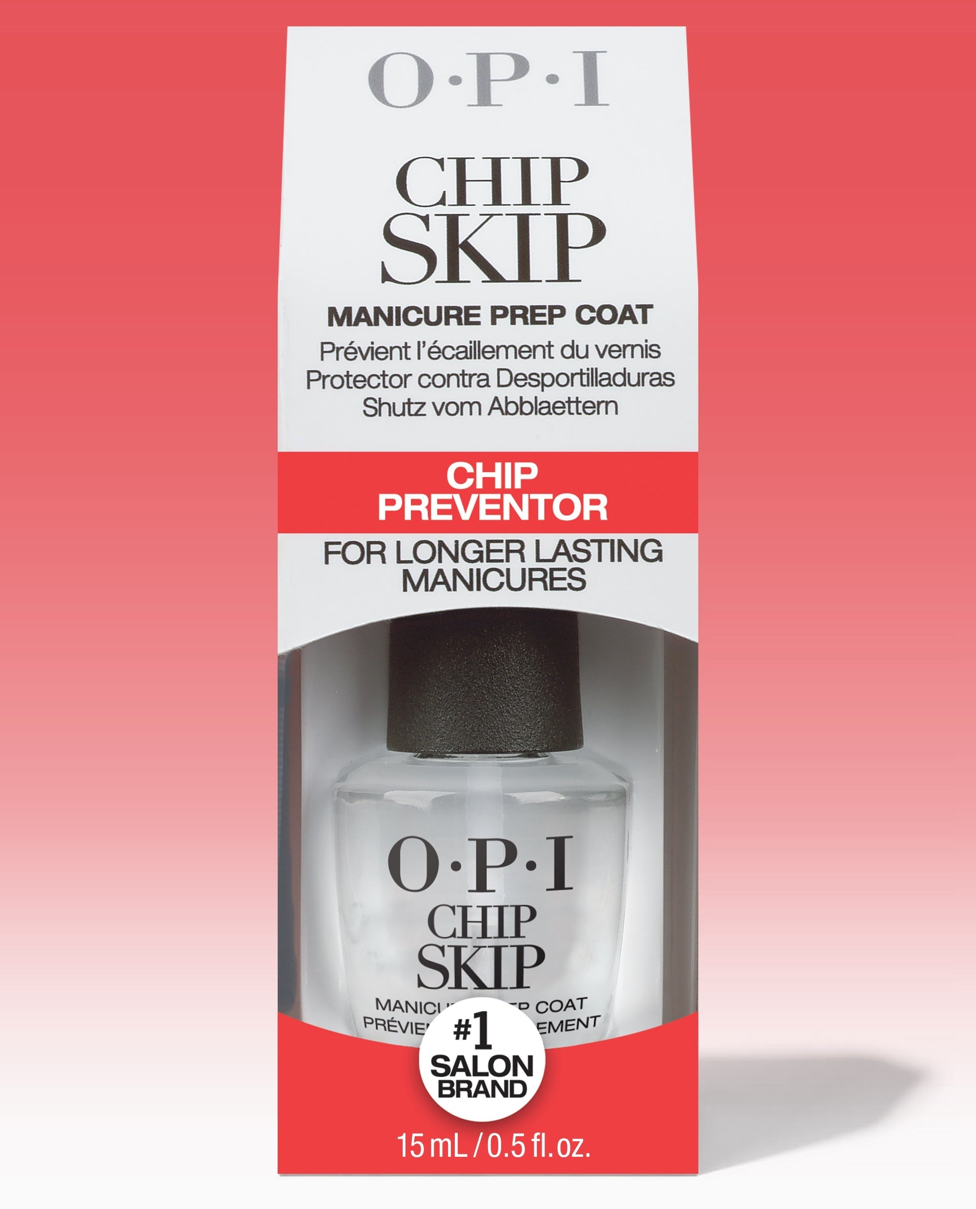 How to Use Opi Chip Skip for Long Lasting Manicures