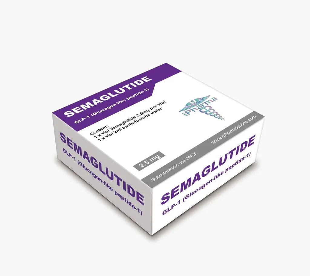 Where Can I Buy Semaglutide in South Africa
