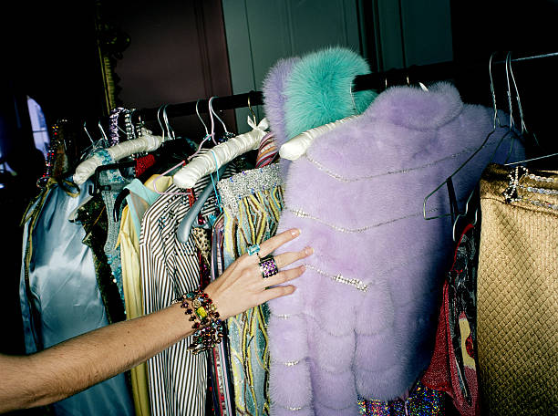 Toronto Second Hand Clothing: The Best Stores