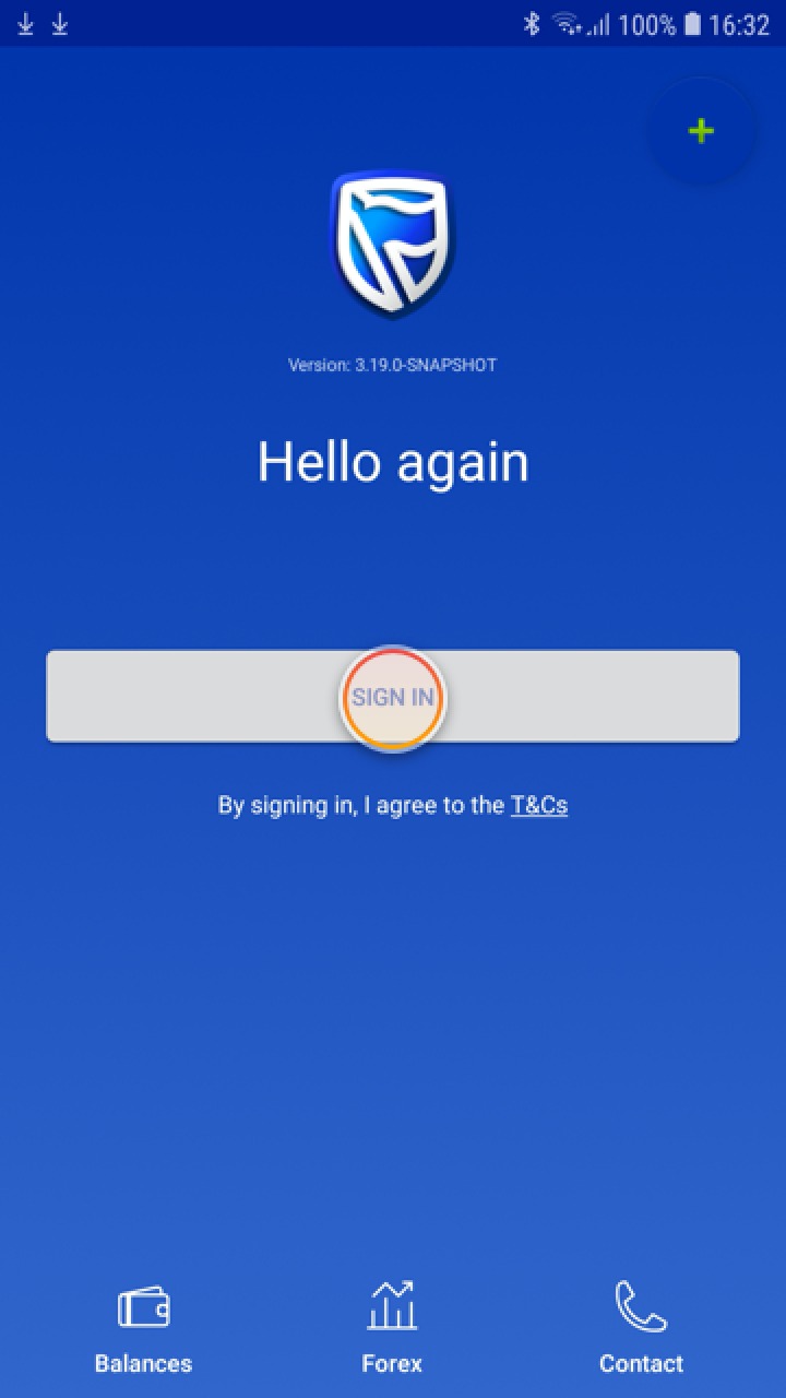 How to Approve Debicheck on Standard Bank App