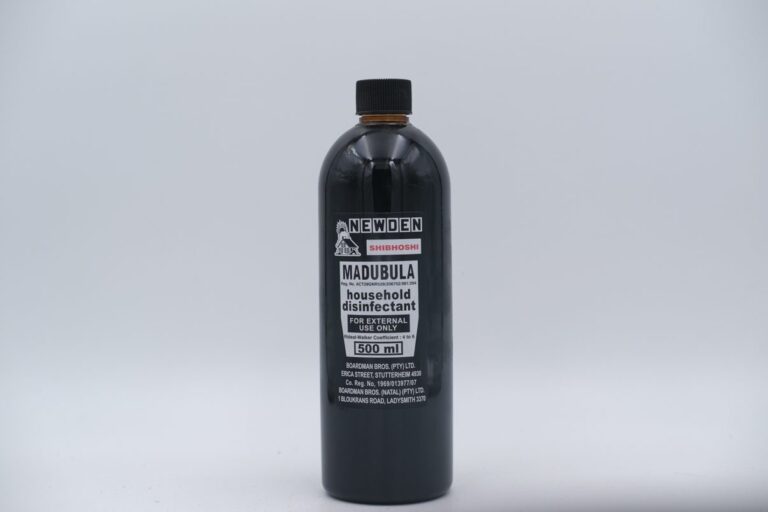 Is Madubula Poisonous: What You Need to Know