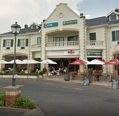 Broadacres Shopping Centre Fourways: Guide